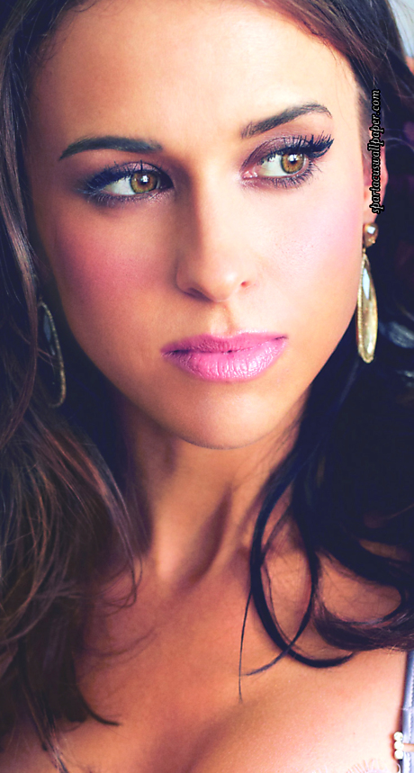Lacey Chabert XIV | Desktop Backgrounds | Mobile Home Screens ...